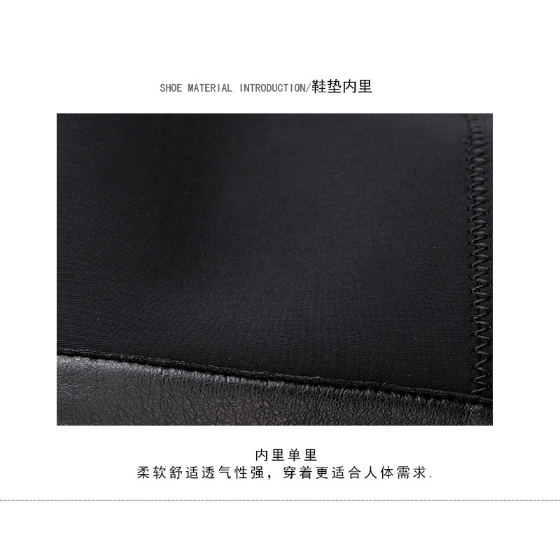 รองเท้าบู้ทส์หนังขายาวถึงเข่าสําหรับสตรี - jsh_jh_kj.th - ThaiPick