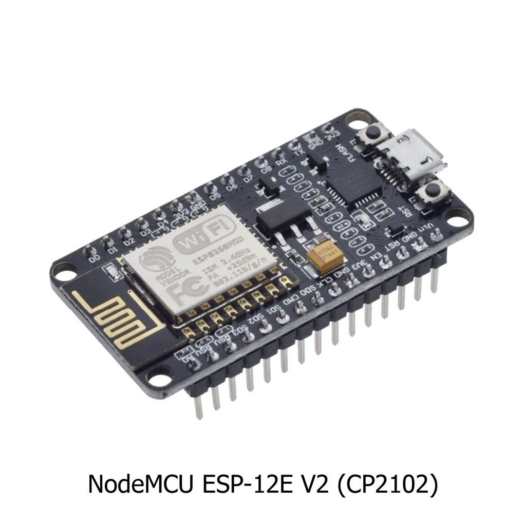 Esp8266 Esp12e Ch340g Wifi Network Development Board