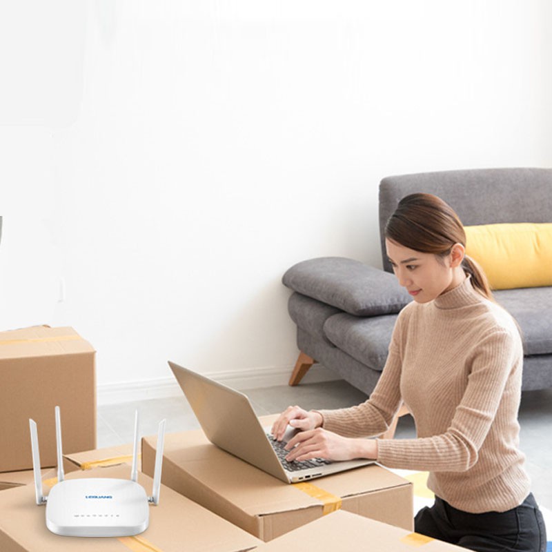 4G Router Wifi ทุกค่ายทุกเครือข่าย ประกันเปลี่ยนเครื่องไม่มีซ่อมใช้งาน ...