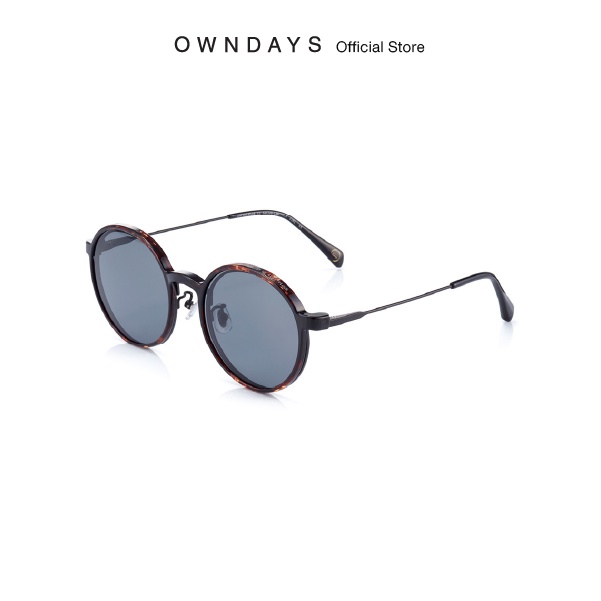 OWNDAYS แว่นตา คลิปออน SNAP รุ่น SNP1013 - owndays_thailand - ThaiPick