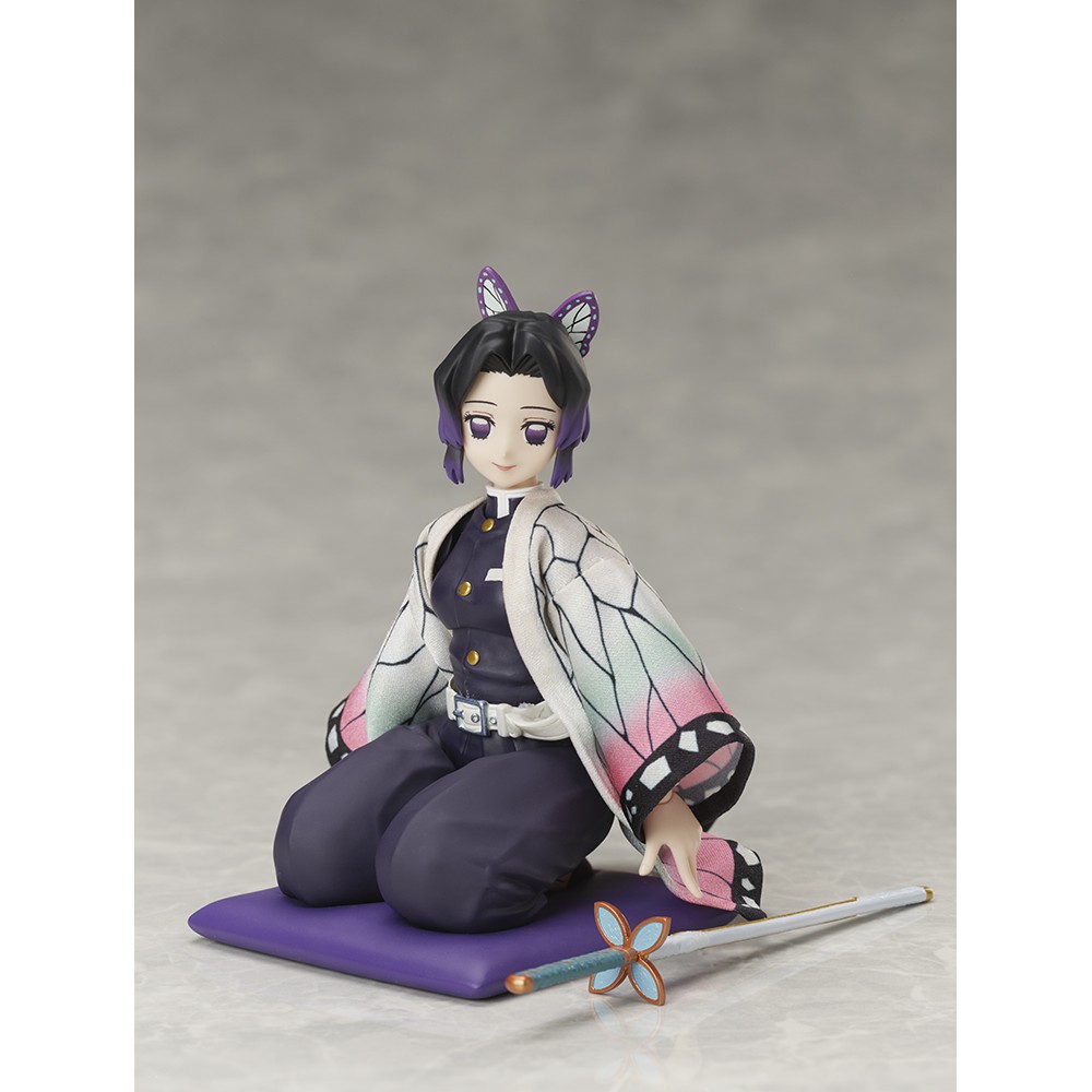 Aniplex Demon Slayer Kimetsu no Yaiba BUZZmod. Shinobu Kocho 112 Scale ...