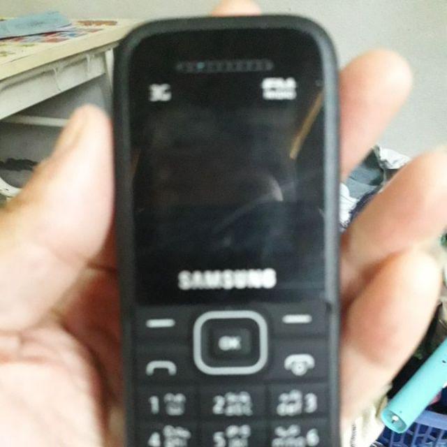Samsung Hero 3G B109 รองรับทุกเครือข่าย | Shopee Thailand