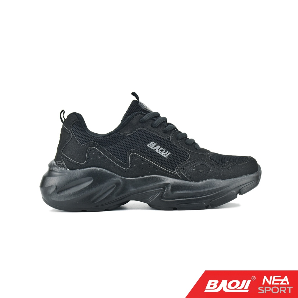 (hot)BAOJI 619 LETS GO BALEN STORM II รองเท้าผ้าใบ รุ่นฮิต บาโอจิ แท้ - 76a34d_sxc - ThaiPick