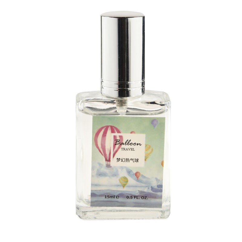 พร้อมส่ง*???? น้ำหอมกลิ่น Balloon ขนาด 15 มล Balloon Perfume Size 15 ml ...