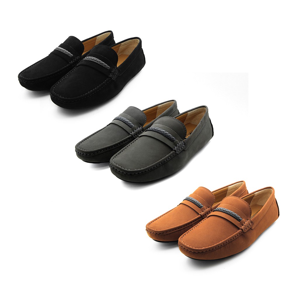 รองเท้าผู้ชายคลาสสิกลดราคา MATINO STEP FORWARD SHOES รองเท้า - iqw ...