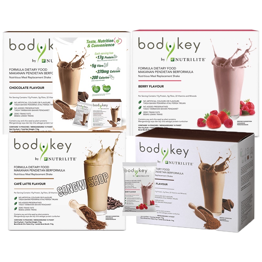 bodykey ดูแลคุณ8 - yurinyja - ThaiPick