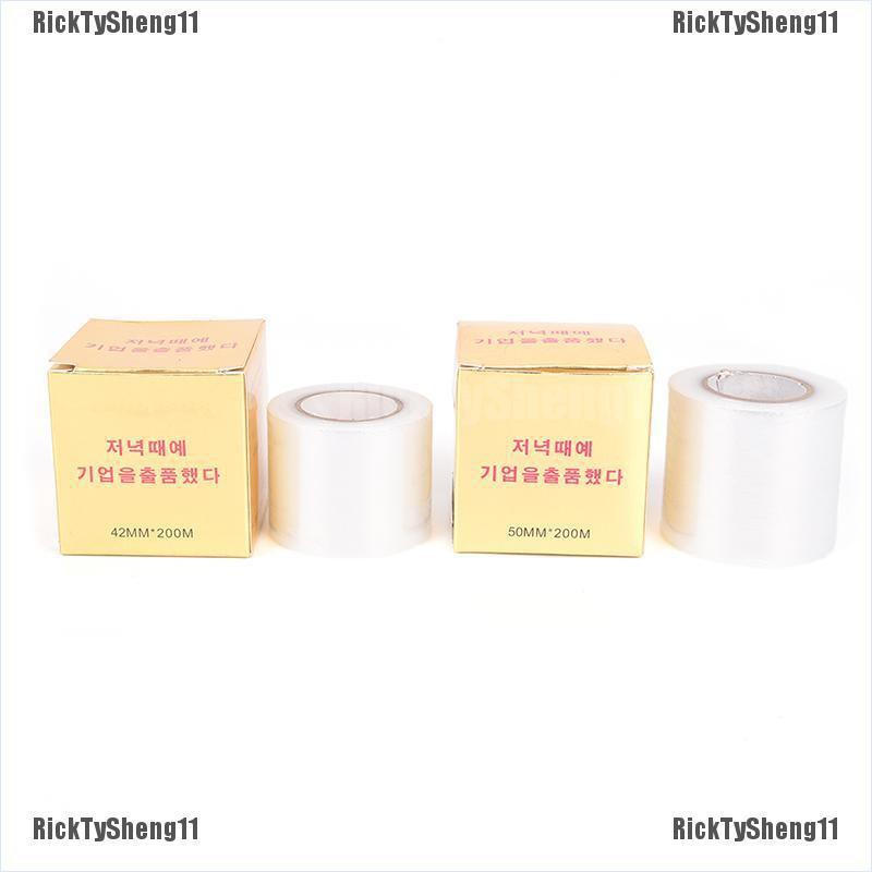 COD RTS1Pc Microblading Plastic Wrap Preservative Film for Permanent ...