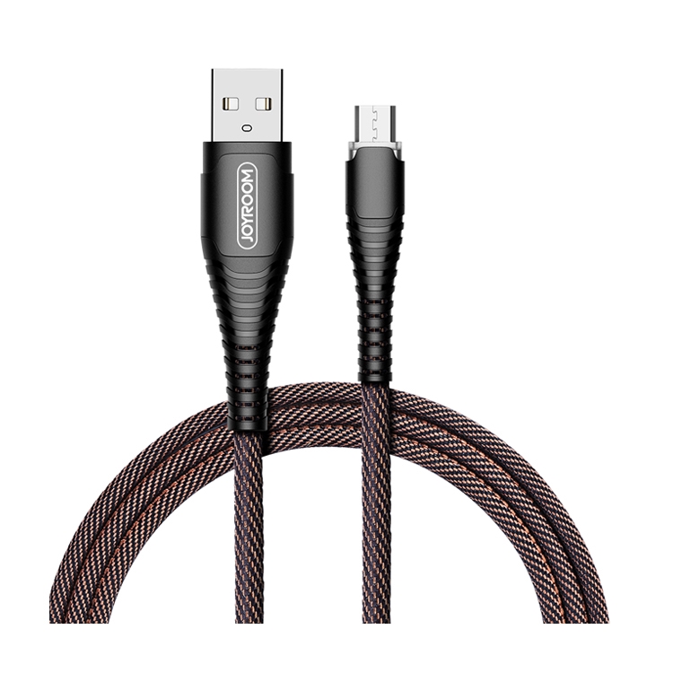 Joyroom Light Usb Micro Data Cable Phone Fast Charging Cable ...