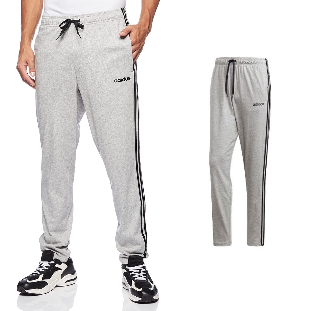 ADIDAS NOT SPORTS SPECIFIC Essentials 3-Stripes DQ3079 กางเกงขาสอบ ...