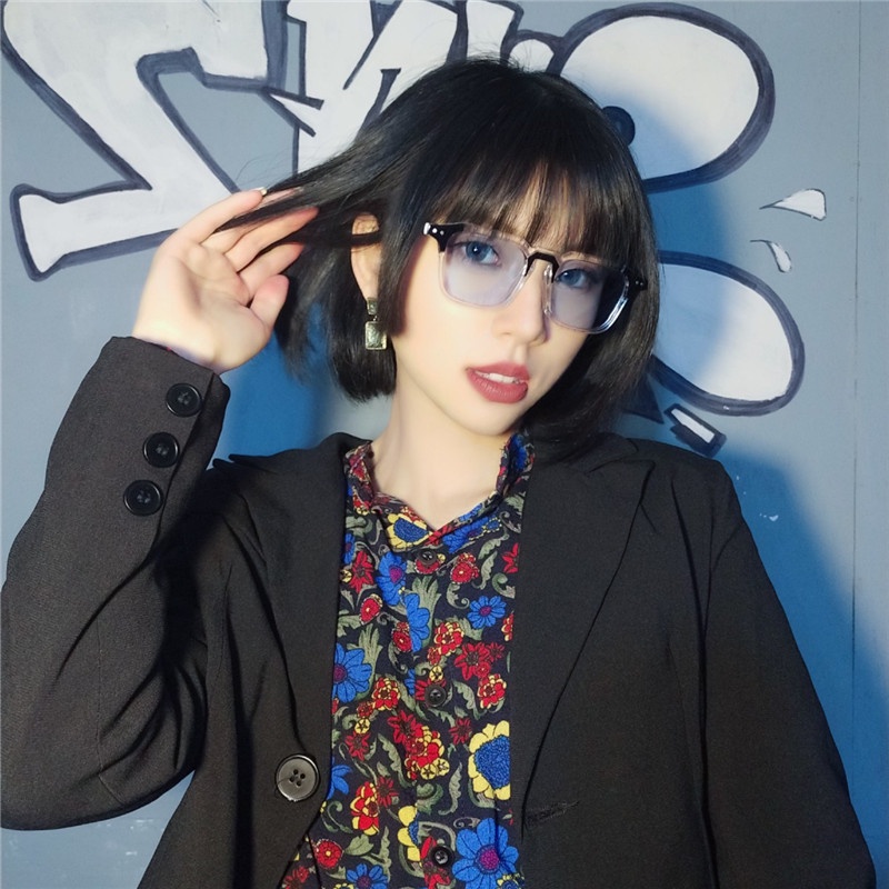 แว่นตากันแดดNew Sunglasses Fashion Men And Women Juming Di Hi Ho Coule ...