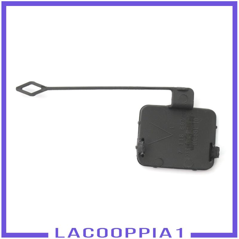 [Lacooppia1] ฝาครอบกันชนหน้ารถยนต์ 51117167575 เหมาะสําหรับ Bmw 3 ...