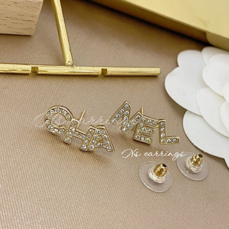 NS.EARRINGS NS254 - C C EARRINGS - ns.earrings - ThaiPick