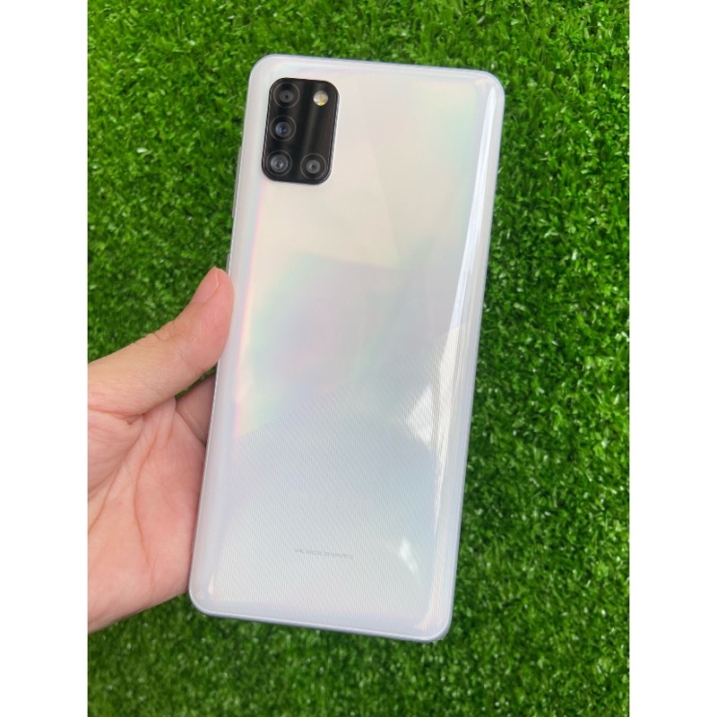 samsung a31 มือสอง ถูกที่สุด พร้อมโปรโมชั่น พ.ค. 2025 | BigGoเช็คราคาง่ายๆ