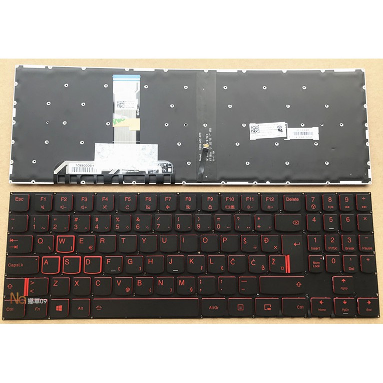 【Low price】New original Lenovo Legion Y520-15 Y720 R720-15IKB Y7000 ...