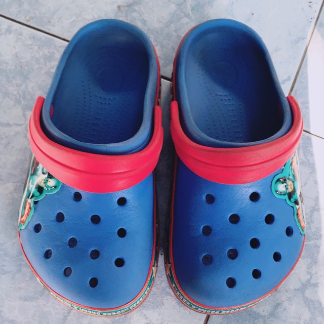 Crocs | Shopee Thailand