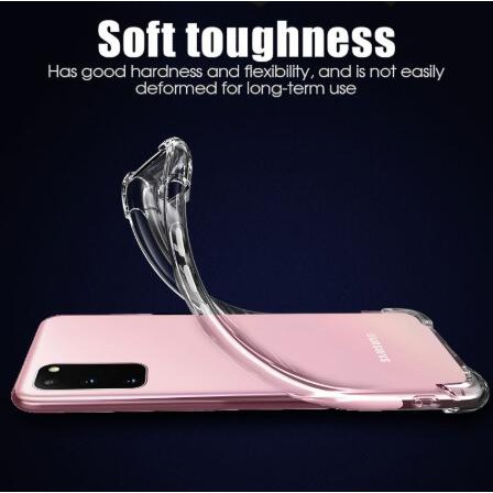 Samsung A71 เคสกันกระแทกแบบใส A51 A50 A31 A8S A8 2018 S8 S9 S10 NOTE10 เคสป้องกัน - ruijsen.th ...