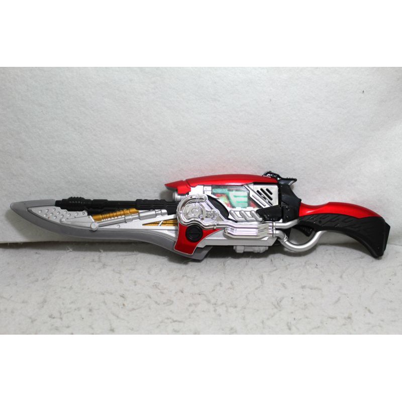 Kamen Rider W / DX Engine Blade | Shopee Thailand