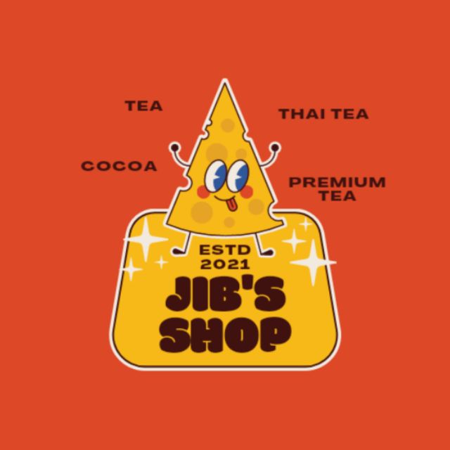JIB's SHOP, ร้านค้าออนไลน์ | Shopee Thailand