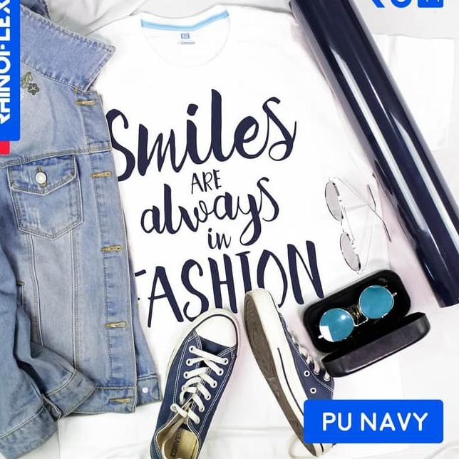 Ru14-ฟิล์มถ่ายโอนความร้อนสีน้ําเงิน - marsitlshop.th - ThaiPick