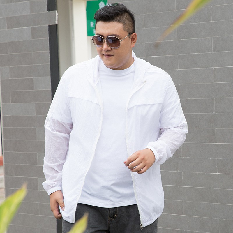 เสื้อคลุมกันแดดชายรัดรูประบายอากาศดี - pbs66.th - ThaiPick