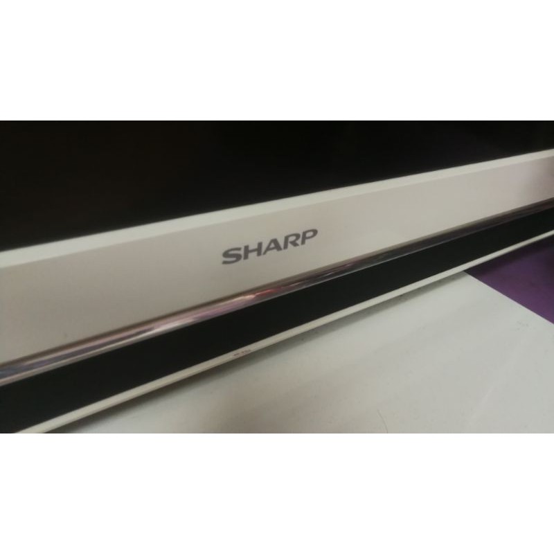 TV Sharp 40" full hd - welovecarrent - ThaiPick