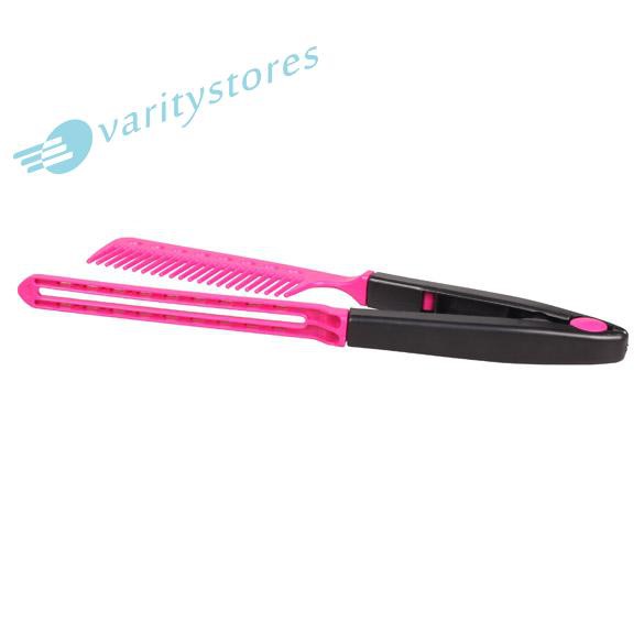 ( Va ) Diy อุปกรณ์จัดแต่งทรงผมหวีไฟฟ้า - varitystores1.th - ThaiPick