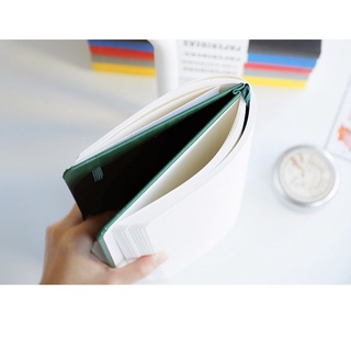 ⚫️PAPERIDEAS [A5] สมุดโน้ต Bullet Journal | Shopee Thailand