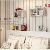 Achute ชุดชั้นตกแต่งผนัง ลายฉลุ แบบ 2 ช่อง - okokka - ThaiPick