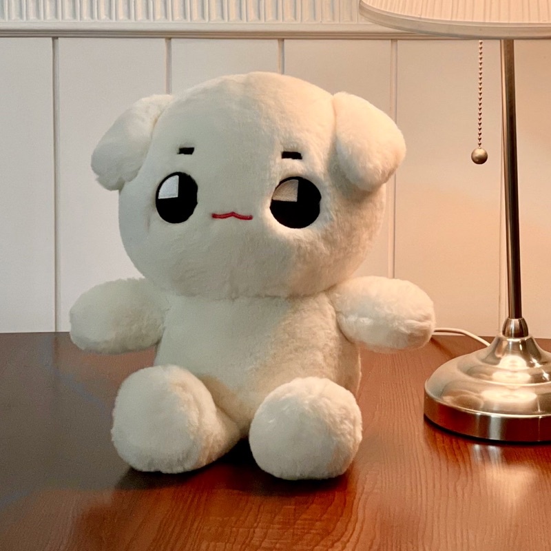 พร้อมส่ง ทยงย่า ( tyongya ) 40cm ตุ๊กตาแทยง ตัวใหญ่จุใจ น้องอ้วนตุ้บ ...