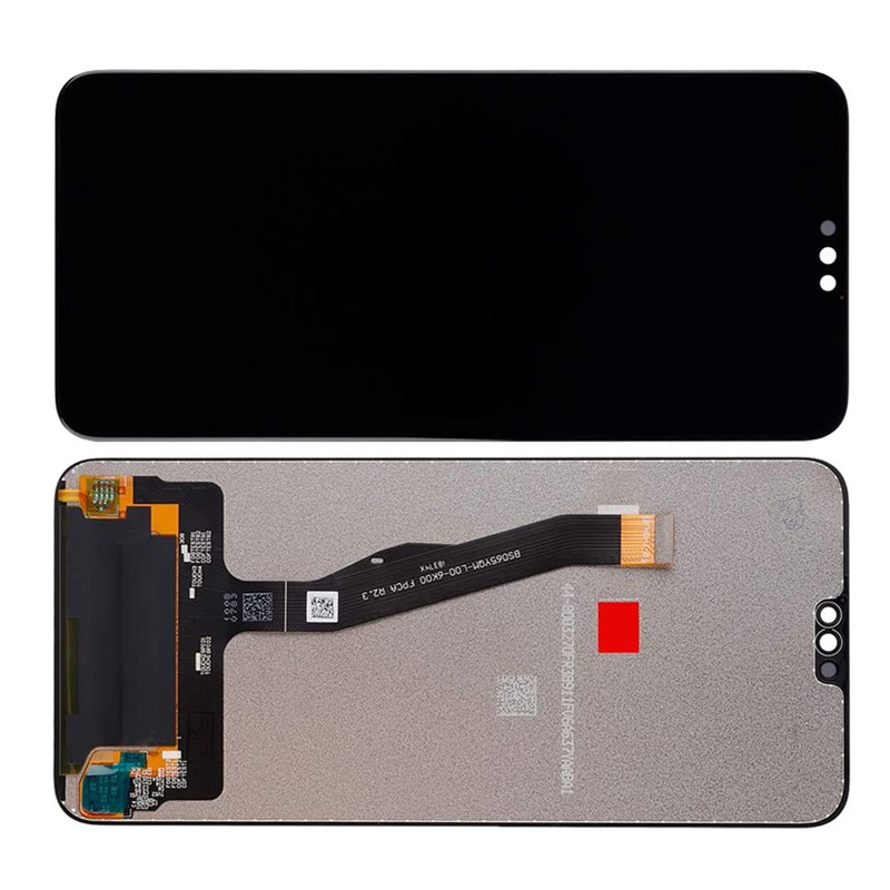 หน้าจอแสดงผล Lcd 6 . 5 นิ้วสําหรับ Huawei Honor 8X Jsn - L21 Jsn - L42 ...