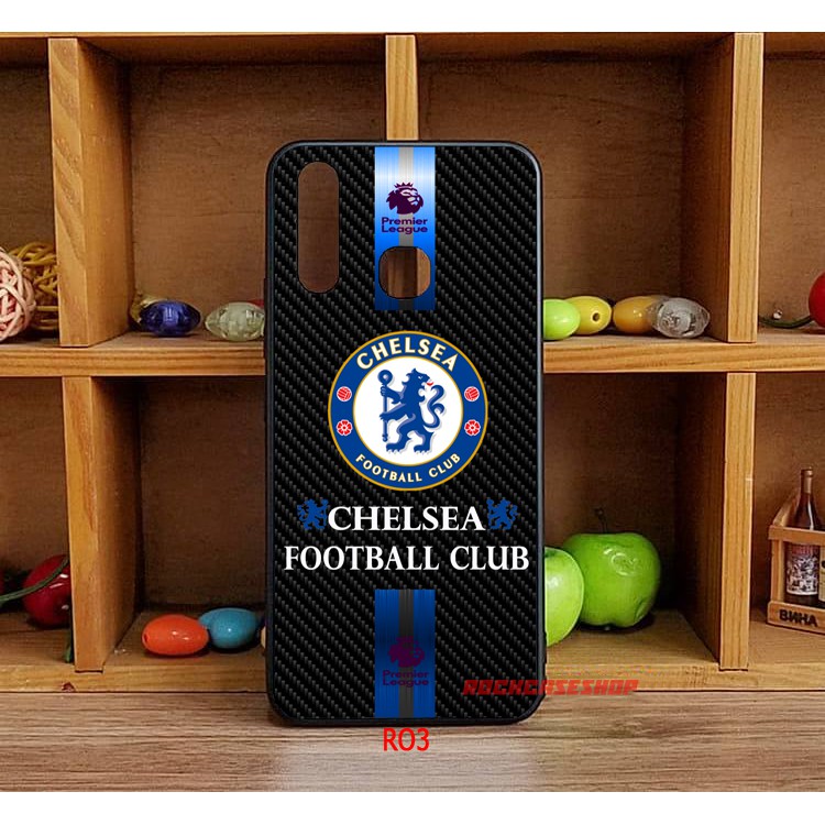 เคสOPPO a31 oppo a91 vivo y19 vivo y11 vivo y12 y15 y17 ลิเวอร์พูล ...