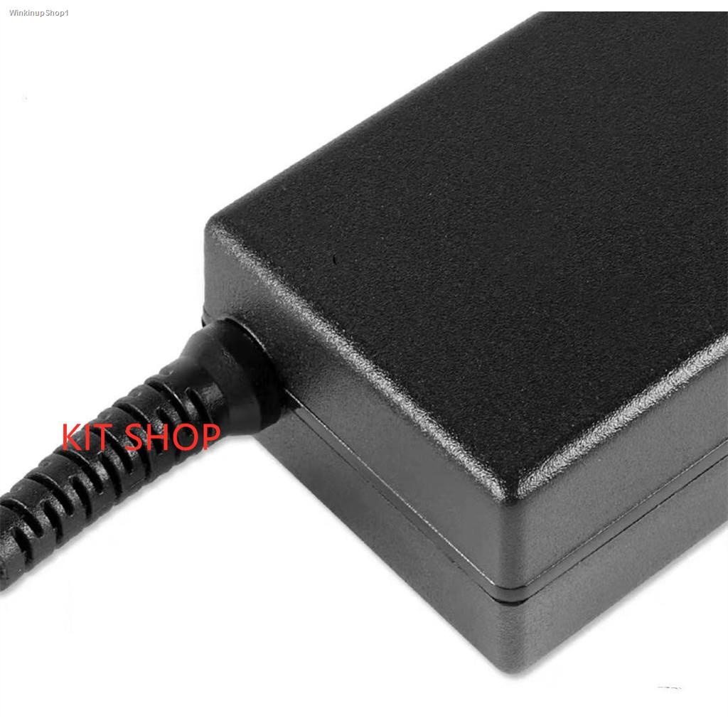 OEM Adapter TOSHIBA 19V3.42A 5.5 x 2.5mm (Black) - winkinupshop1 - ThaiPick
