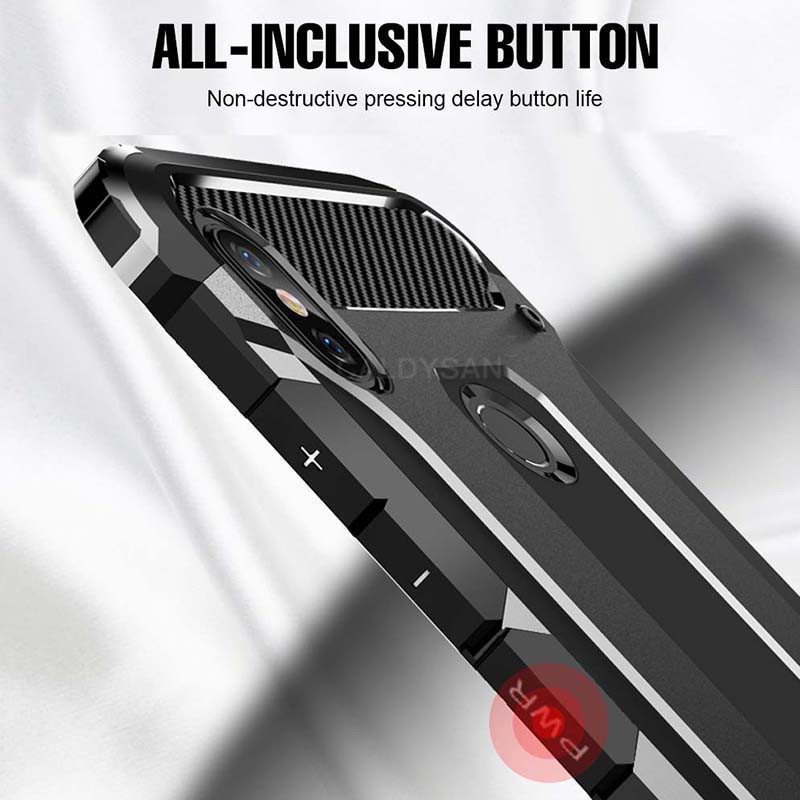 เคสโทรศัพท์กันกระแทกสําหรับ Samsung Galaxy M11 M51 M31S M01 A01 Core J6 ...