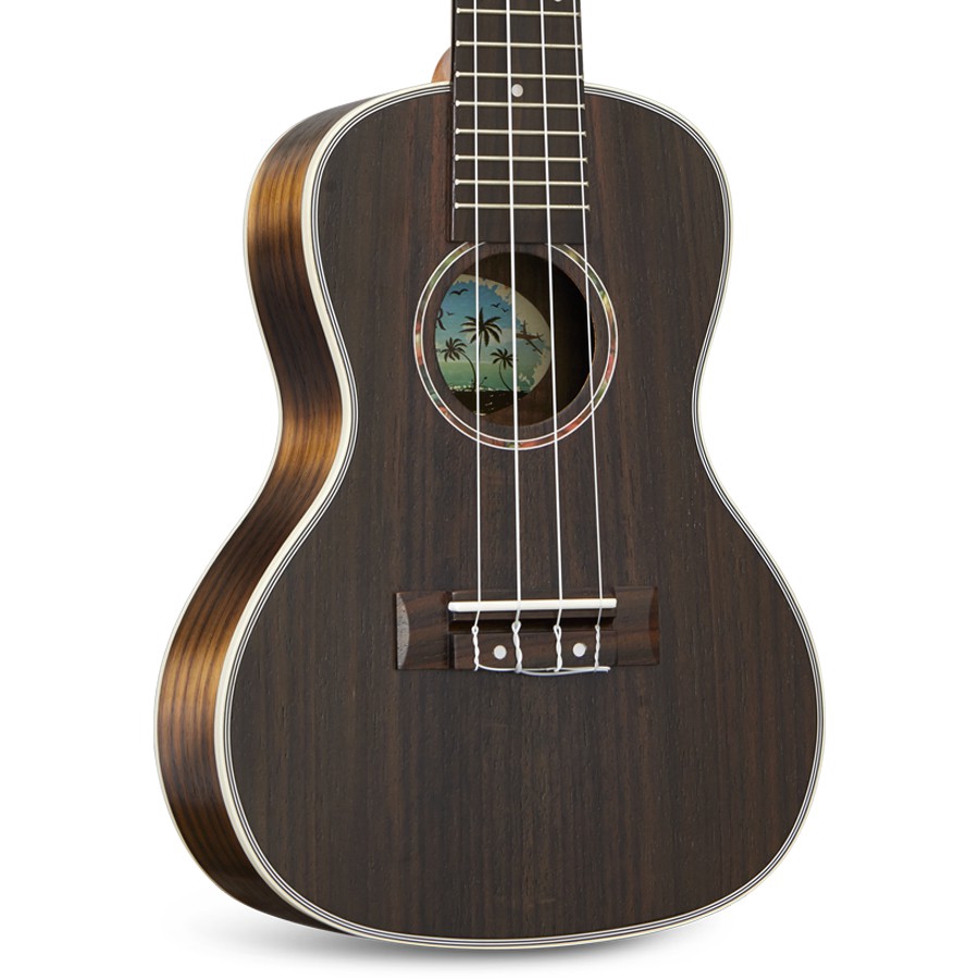 INITER 21 นิ้ว 23 นิ้ว 26 นิ้ว คอนเสิร์ต soprano concert rosewood ...