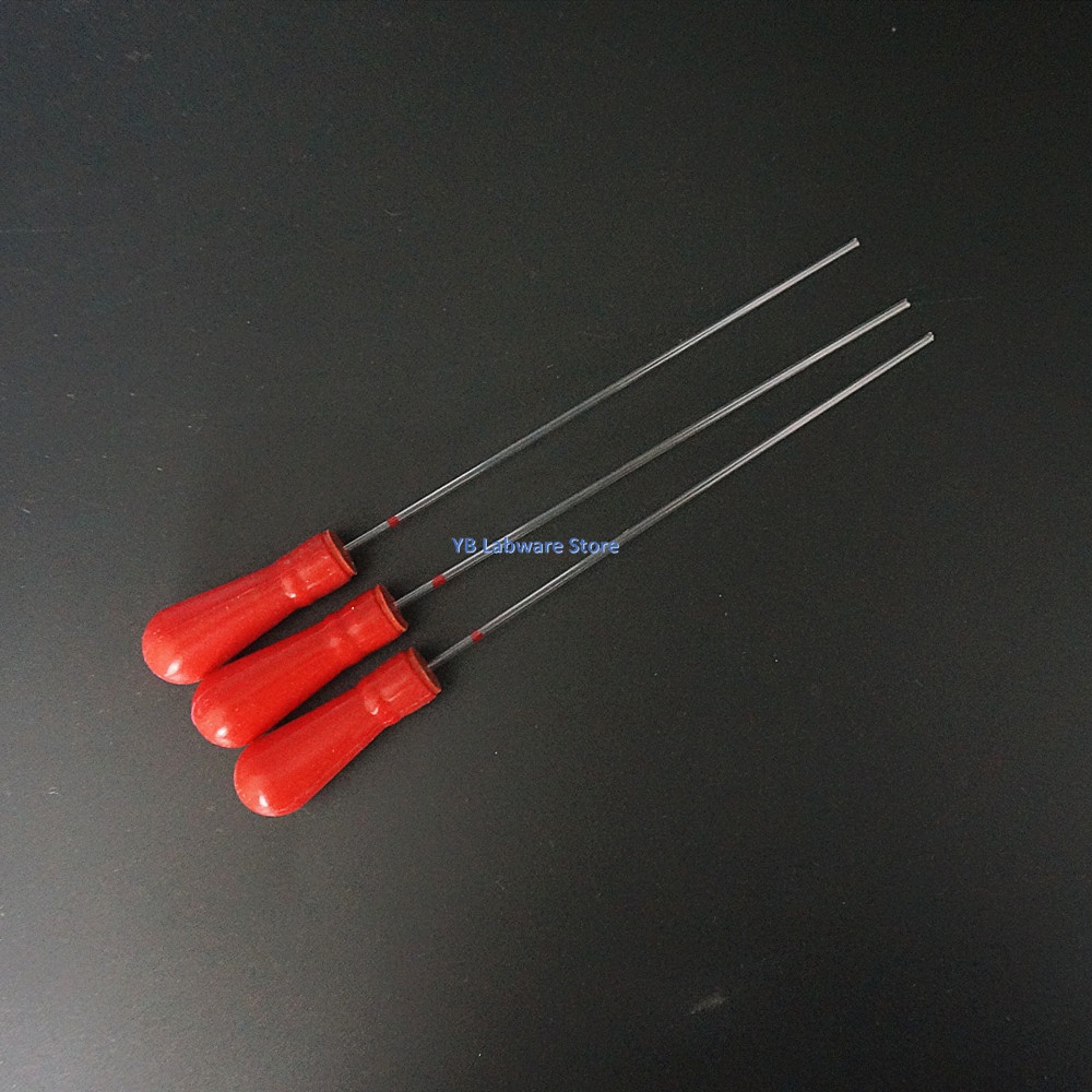 1box (400pcs) lab 20ul 40ul 60ul 80ul 100ul glass disposable micro ...