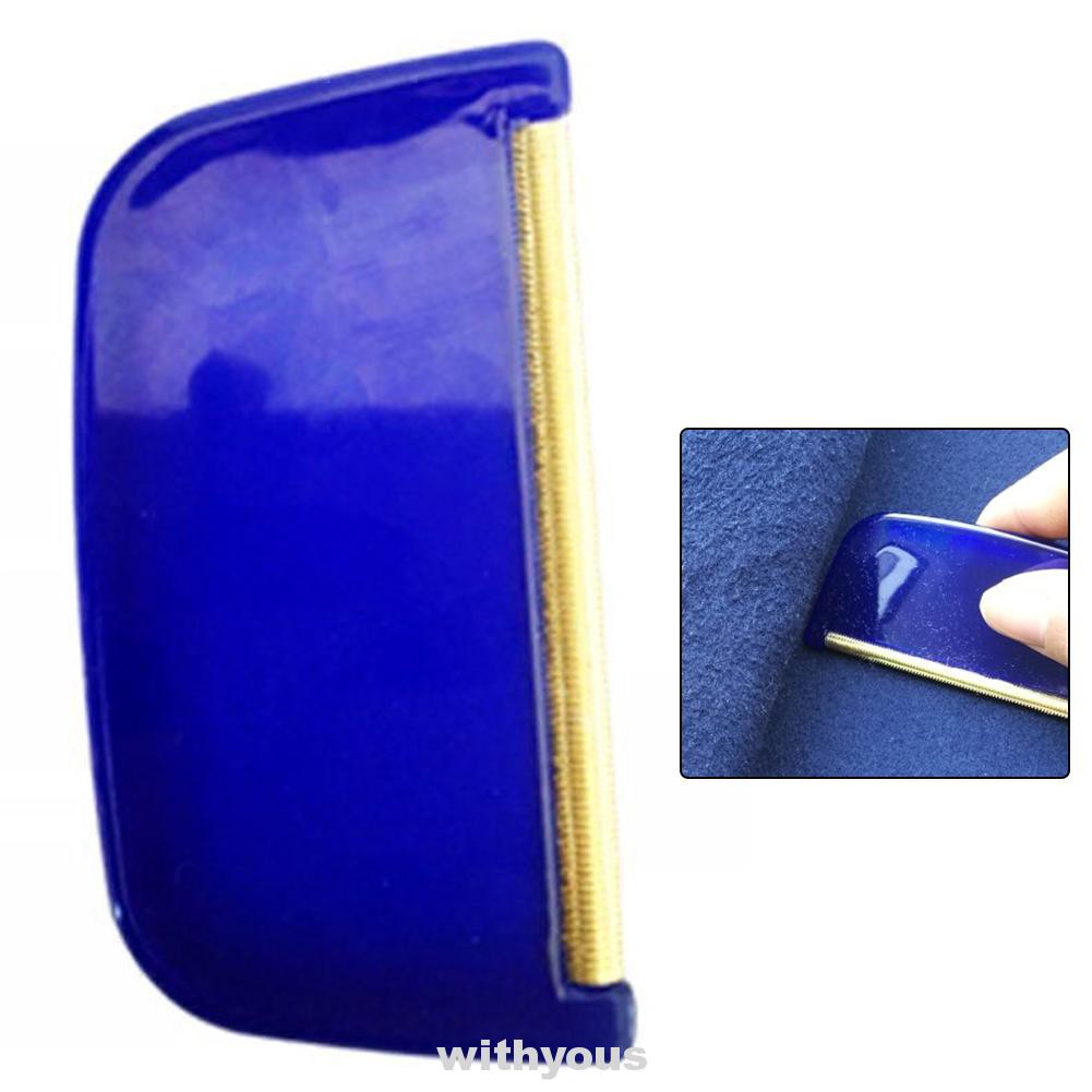 Accessories Sweater Tools Lint Removal Trimming Fabric Comb - withyous ...