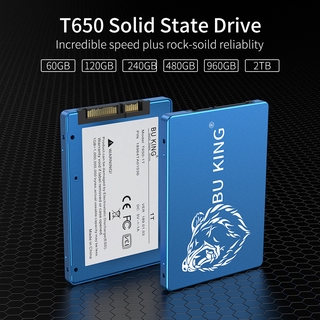 [Newkingston Drive]Yds02 Solid State Unit Ssd Bear Head Standard 2.5 ...