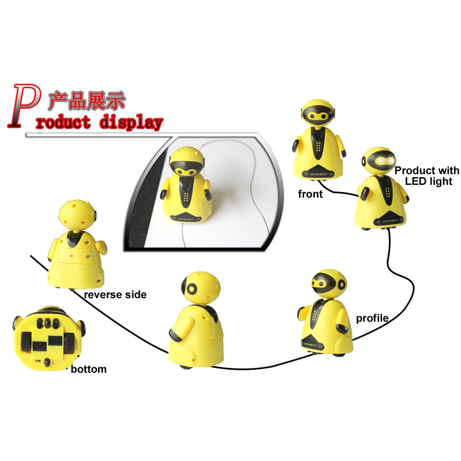 modelï¼šMagical Track Toys Inductive enguin Car Model With Light ...