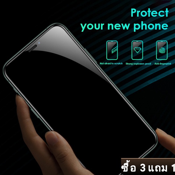 ฟิล์ม For For iPhone Samsung SE 5 5S 6 6S 7 8 11 12 X XS XR Mini Plus Pro Max A10 A10S M10 A20 ...
