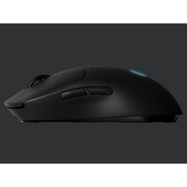 Logitech GPRO Wireless Gaming Mouse for Esports Pros เม้าส์สำหรับเล่น ...