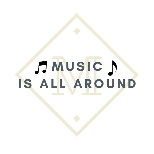 Music is all around, ร้านค้าออนไลน์ | Shopee Thailand