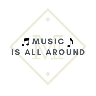 Music is all around, ร้านค้าออนไลน์ | Shopee Thailand