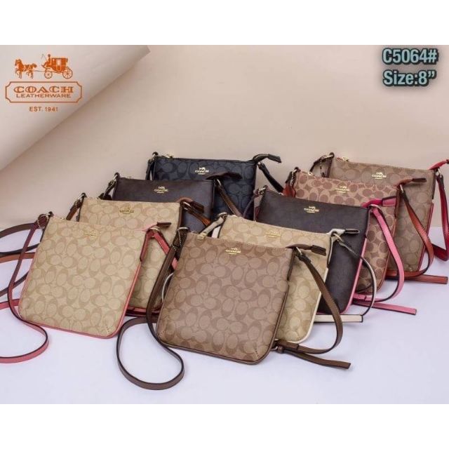 Coach | Shopee Thailand