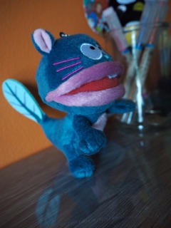 Unagi Inu(10 cm) | Shopee Thailand