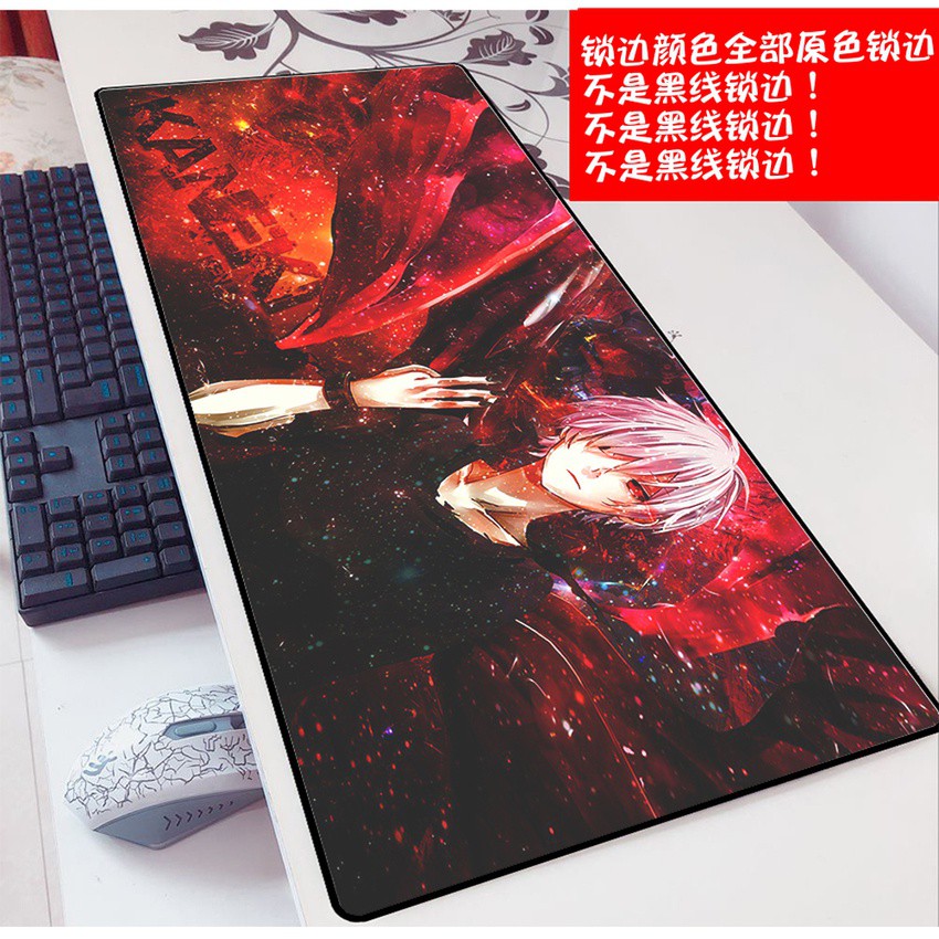 แผ่นรองเมาส์เล่นเกม XL / Doodle ศิลปะสําหรับเล่นเกมส์ - primestore.th ...