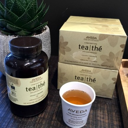 พร้อมส่ง AVEDA Comforting tea 140g. ชาสมุนไพร - allaboutluxury - ThaiPick