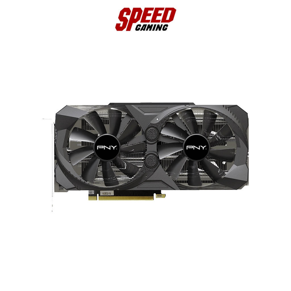 PNY VGA CARD GEFORCE RTX3070 8GB UPRISING DUAL FAN By Speed Gaming ...