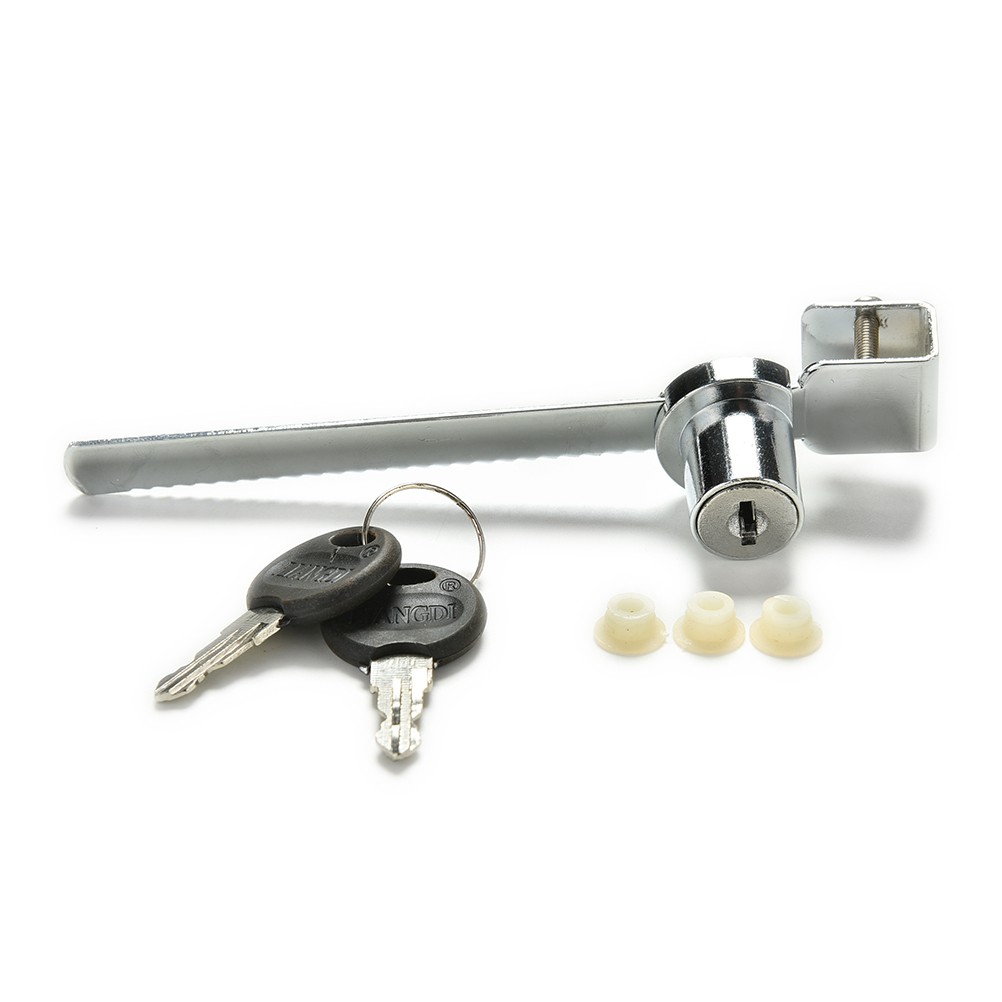 PurpleredtoNewly Sliding Glass Door Lock Cabinet Reptile Snake Vivarium ...