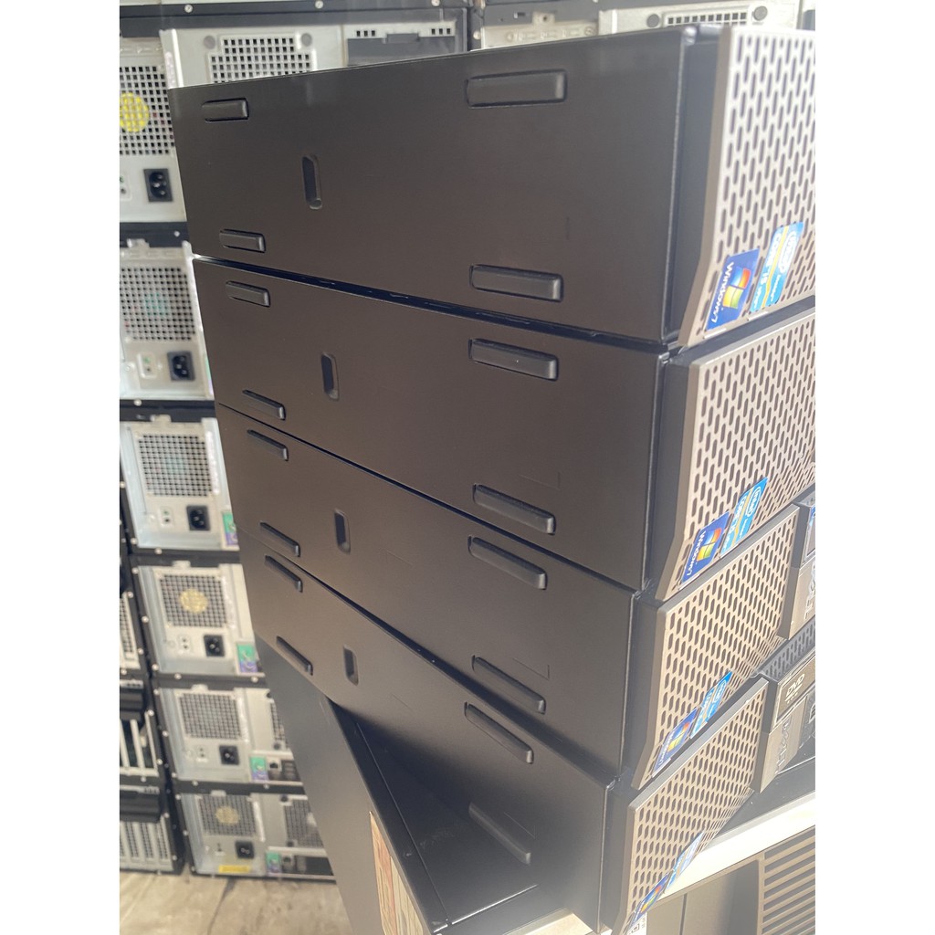 Dell optiplex 7010 DT I3 I5 gen 2-3 RAM 4 GB ราคาถูกๆๆ ...