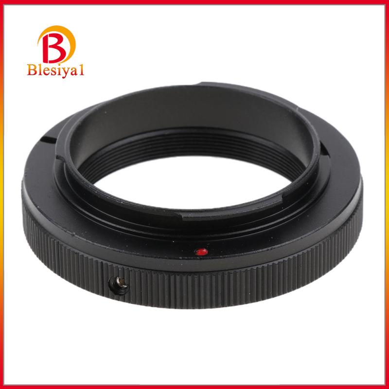 T2-PK Lens Mount Ring Adapter for Pentax K K-30 K-5 K-r K-7 DSLR SLR ...